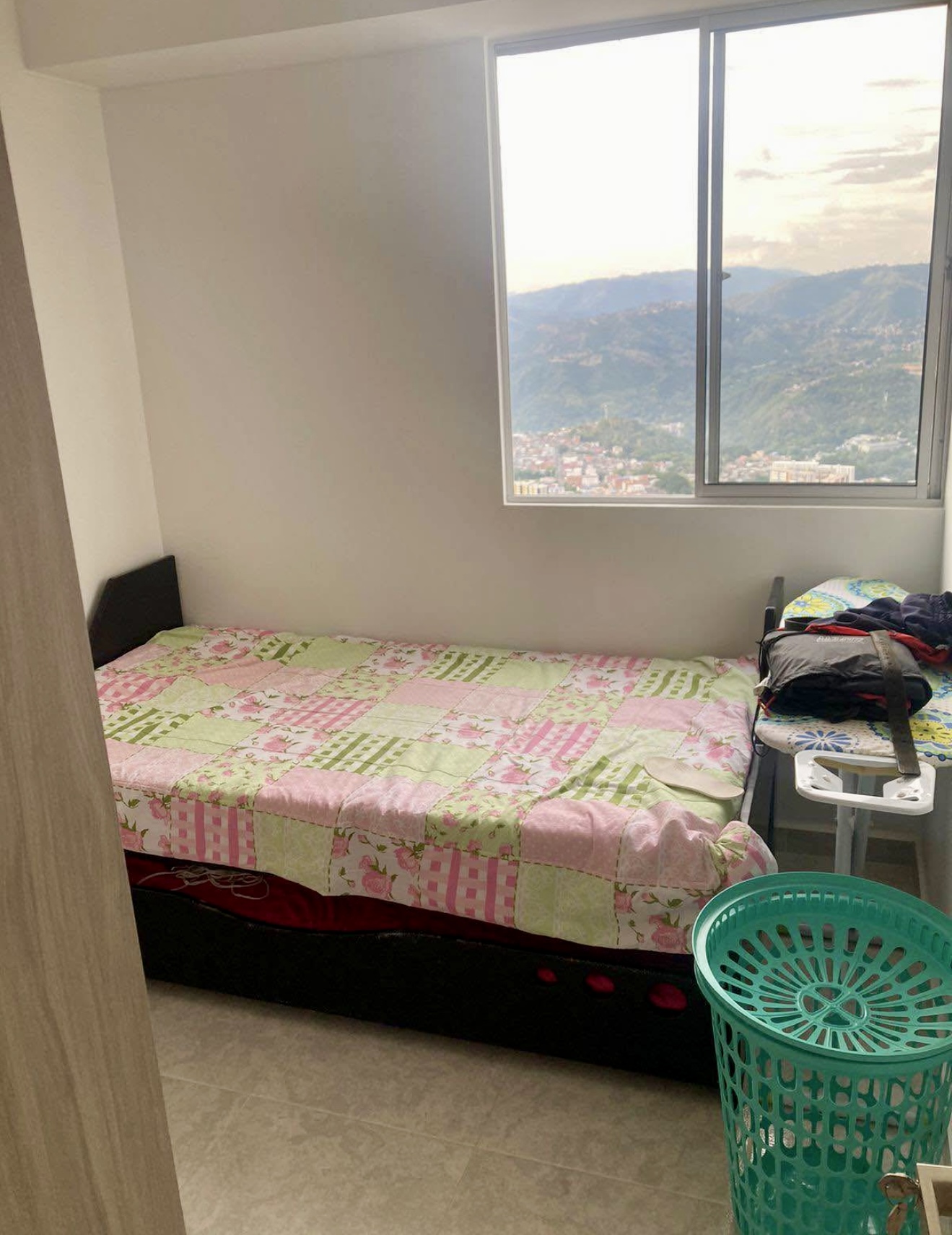 VENTA APARTAMENTO COMUNEROS. EDIFICIO SAN PABLO – Gestión Inmobiliaria de Colombia